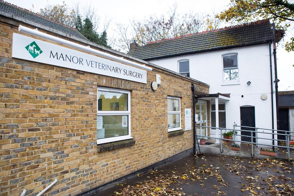 Our Surgeries - Kent Veterinary Surgeries